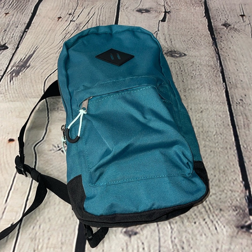 Backpack Sling - Gem